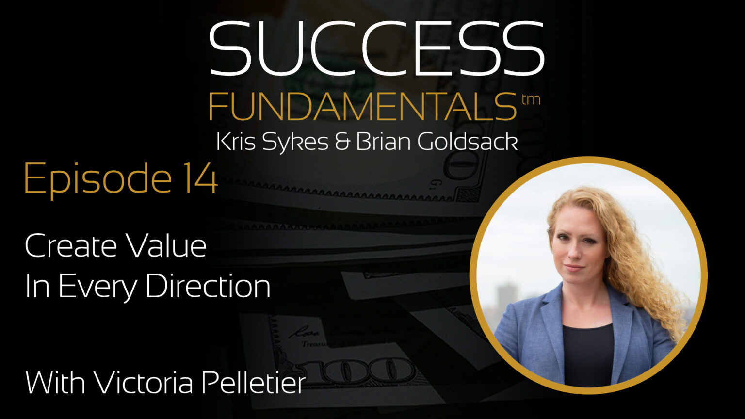 Victoria Pelletier in Media | Awards & Media | Leadership Speaker