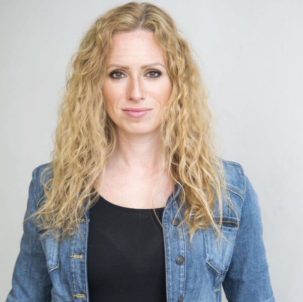 A Vision for Women’s History Month - Victoria Pelletier